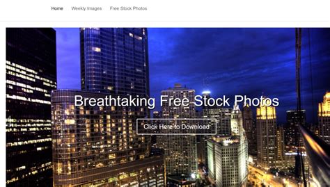 6款无版权可商用的图片网站wx63e5f9089101d的技术博客51cto博客