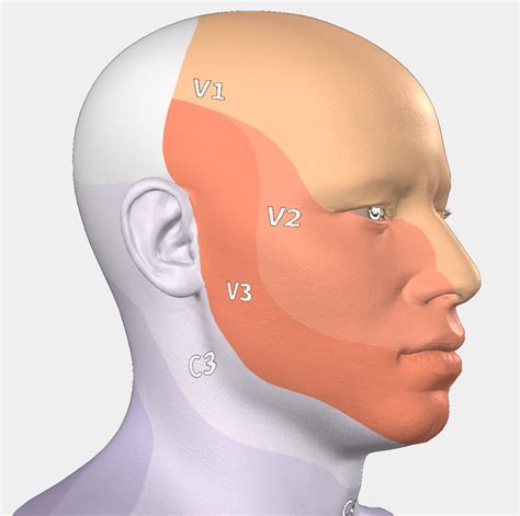 Trigeminal Neuralgia Fájdalomklinika