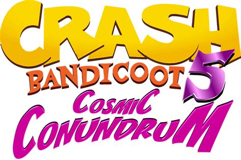 Crash Bandicoot 5 Pitch Rcrashbandicoot