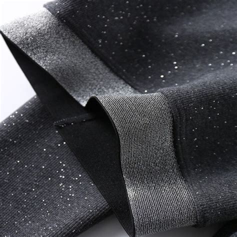 Spandex High Waist Shiny Leggings — Legletic