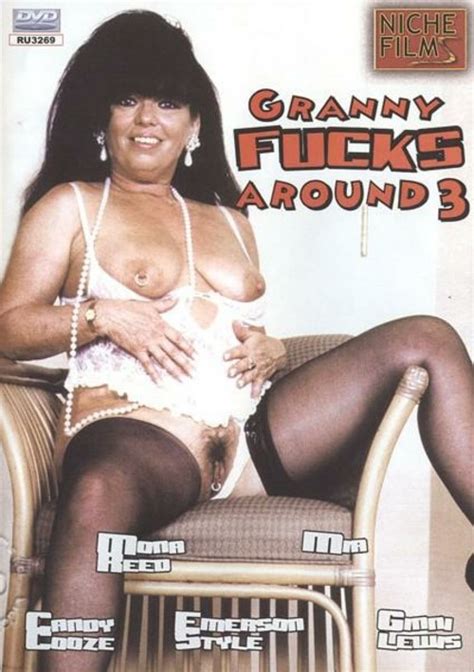 Granny Fucks Around 3 Streaming Video At Freeones Store With Free Previews