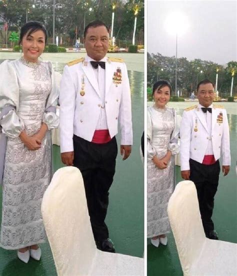 ထိပ်တန်းစစ်ဗိုလ်ချုပ်များနှင့်ရင်းနှီးသူ၊ မဘသနှင့်အမျိုးသားရေး အစွန်းရောက်အဖွဲ့ဝင် Vip လီလီနိုင