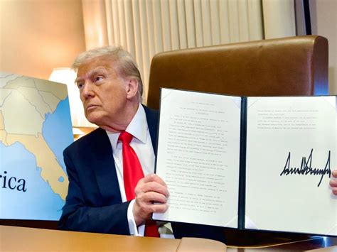 Trumps April 2 Deadline What Do Reciprocal Tariffs Mean For India