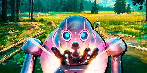 The Wild Robot Triumphs As Best Animated Feature At Critics Choice Awards