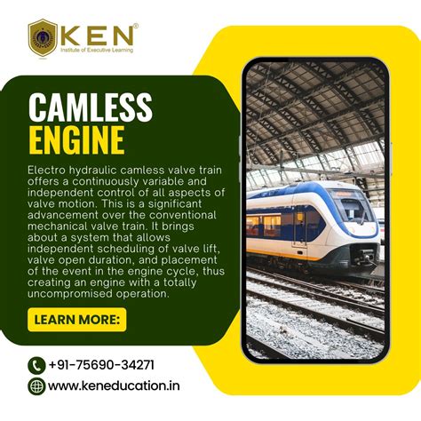 mounika pappala on linkedin to eliminate the cam camshaft and other