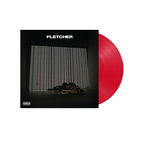 Vinyl Fletcher Official Shop