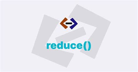 What Is The Use Of The Reduce Method In Javascript
