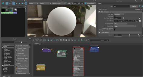 Solved Trying Assign Texture File To Aistandardsurface Base Node In