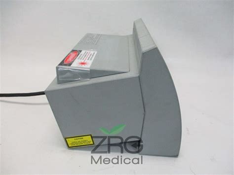 Used Activis Quantel Ophthalmic Laser For Sale Dotmed Listing 4431382