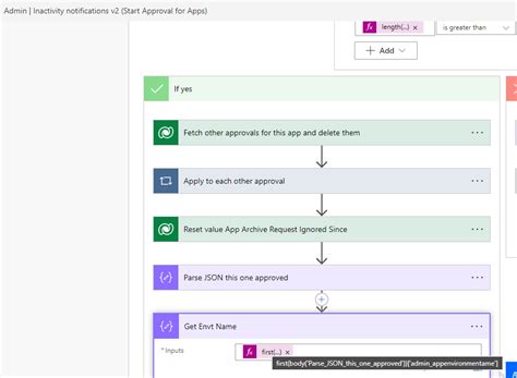 Coe Starter Kit Bug Flow Fails Due To Typo Cf Admin Inactivity Notifications V2 Start