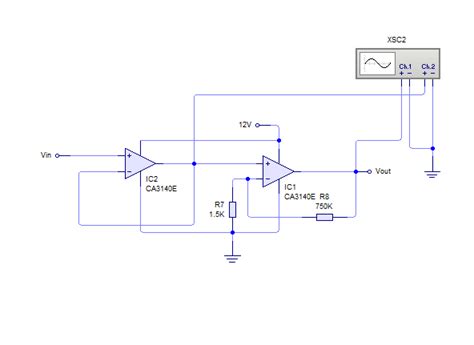 Amplify A 10mv Signal To 5v For Arduino General Electronics Arduino