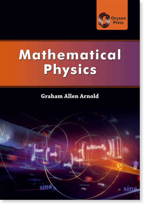 Mathematical Physics Oryson Press