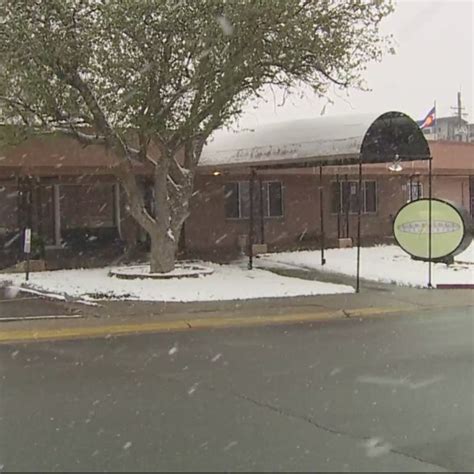 Vicente Arenas Fox31 Denver