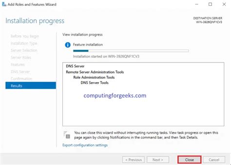How To Install Flatcar Container Linux In Proxmox Ve Computingforgeeks