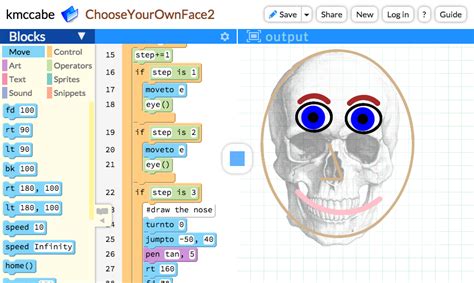 Pencil Code Blog