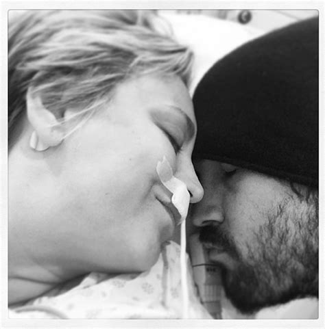 Dlisted Kaley Cuoco Nose Surgery