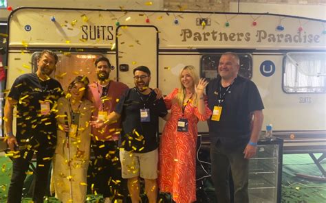 Our Highlights From Codegarden 2023 Celebrating Collaboration