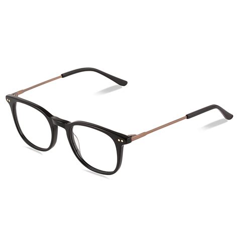 Homer Black Glasses Bailey Nelson Canada