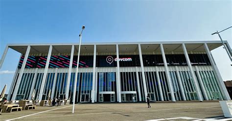 Devcom 2025 Erste Highlights Der Gamescom Konferenz Update