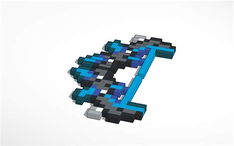 3d Design Bow Tinkercad