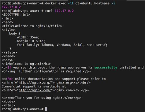 Containerisasi Dengan Docker Id Networkers Idnid