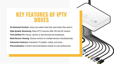 PPT Unlocking A World Of Entertainment With IPTV Boxes PowerPoint Presentation ID