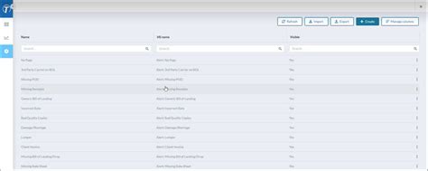 Transflo Workflow AI Factor Admin Guide