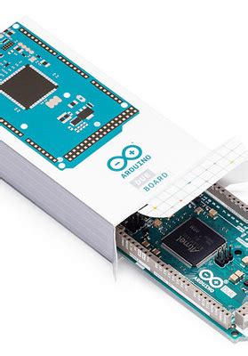 DFR0220 Arduino Microcontroller Board Arduino DUE 32 Bit ARM Cortex