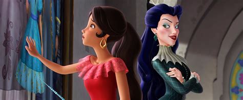 Elena Of Avalor Tv Movie Popsugar Latina