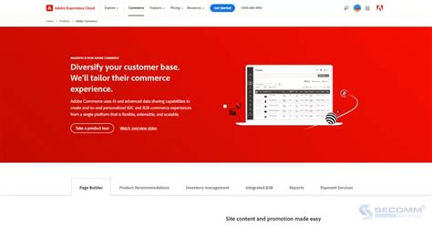 Bigcommerce Vs Magento 2023 What Are The Differences