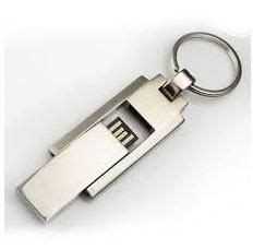 Metal Usb Memory For Data Storage At Best Price In Anand ID 5097983