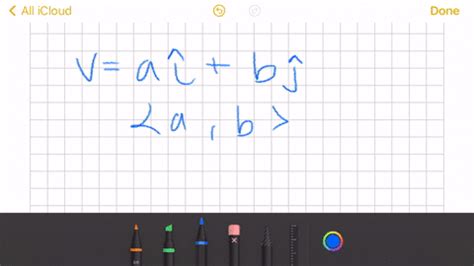 SOLVED In Exercises The Initial And Terminal Points Of A Vector Are Given Write The