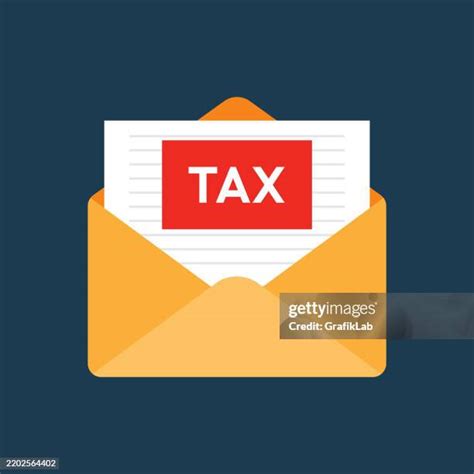 120 Tax Form Background High Res Illustrations Getty Images