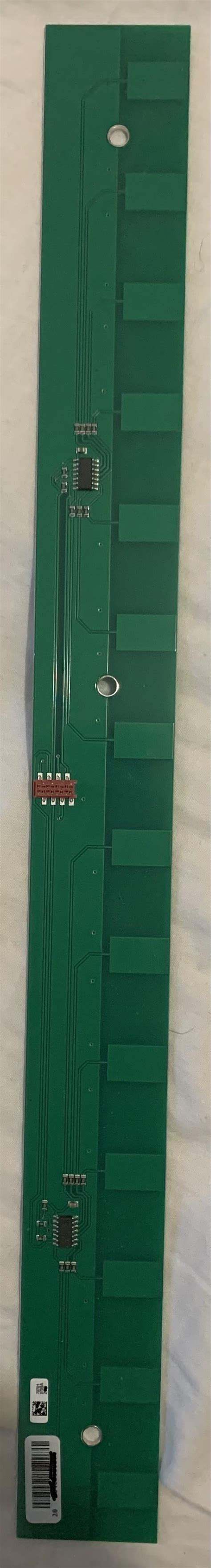Retrieve Output Values On A Pcb Raskelectronics