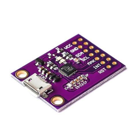 Probots Converter USB To I2C Debug Board CP2112 Buy Online India