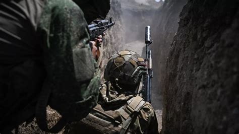 Войска России освободили Дачное в Днепропетровской области — РТ на русском