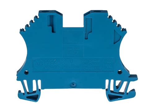 Terminal Block Rockwell At Ellen Unger Blog