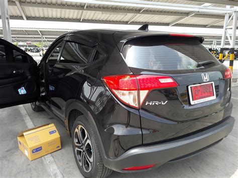 Hrv V Good ยางขอบประตูรถยนต์ ยางกันเสียง ยางกระดูกงู