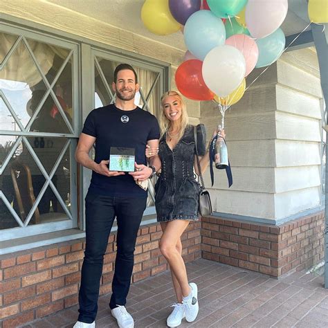 Heather Rae El Moussa Celebrates Flipping El Moussas Finale