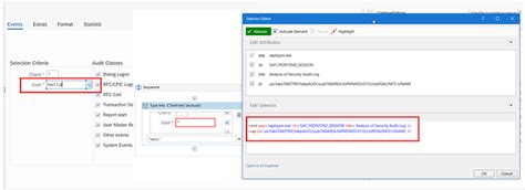 SAP Field Wasn T Able To Select Activities UiPath Community Forum