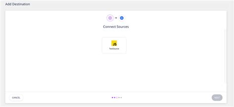 stream event data with this open source tool