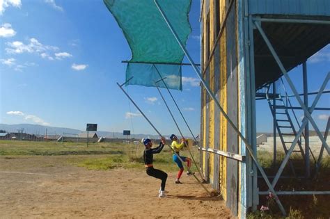 Гал унтраах техникийн ДАШТ д оролцох баг тамирчид Узбeкистаныг зорилоо