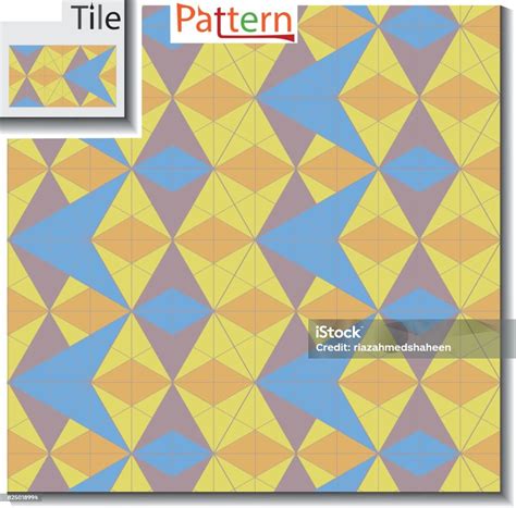 복고풍과 Hipster의 기하학적 Shapesmodern 모자이크 배경 배경 빈티지 삼각 장식입니다 크리에이 티브 커버 장식 패턴입니다 벡터