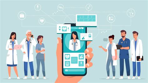 Empowering Patients Through Virtual Healthcare Assistants A Quick Guide Ghp News