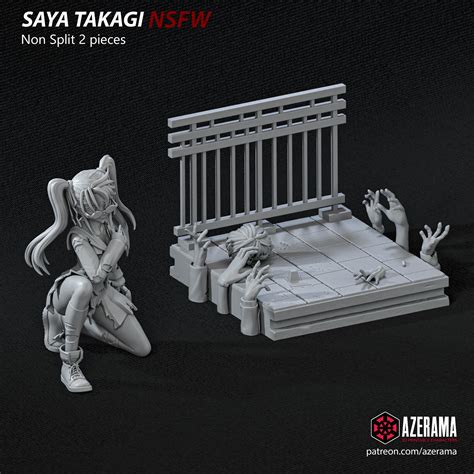 😵 Takagi Nsfw Stl Ready For 3d Printing・ 3d File For 3d Printing・cults