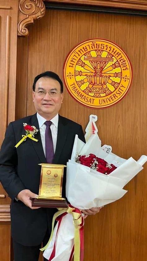 14 มิถุนายน 2565 ครบรอบ 73 ปี วันสถาปนาคณะรัฐศาสตร์ มหาวิทยาลัยธรรมศาสตร์ สมาคมรัฐศาสตร์แห่ง