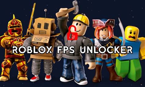 Roblox Fps Unlocker Increase Fps From 60 Fps Cap