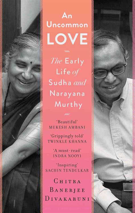 book excerpt how sudha murty and nr narayana murthy had an ‘equal