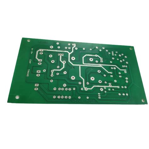 220 V Fr 4 Zatka Machine Pcb 1 Layer At ₹ 300 Piece In Gandhinagar Id 25998191688