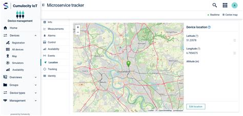 Microservice Sdk For Java Cumulocity Documentation